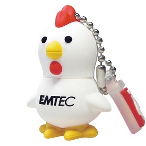 D i s k - O n - K e y: The Farm Range USB flash drive series